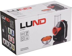 LUND TO-67961 kuchyňský robot 3v1