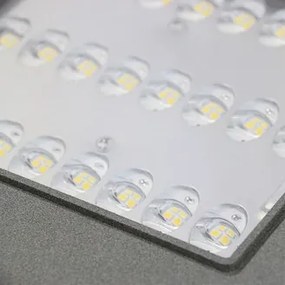 LED svítidlo veřejného osvětlení McLED Street 30W  4000K neutrální bílá ML-521.001.09.0