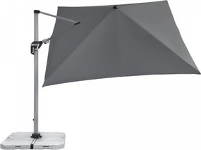 Doppler ACTIVE 350 x 260 cm antracit