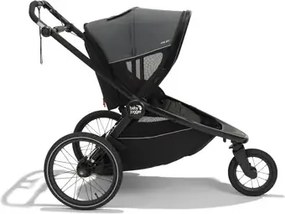 BabyJogger PRIX 2v1 (ride  cyklo) AMBITION BLACK