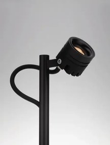Venkovní lampa Selene