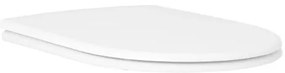 Grohe Essence wc prkénko softclose duroplast alpská bílá 39577001 G39577001
