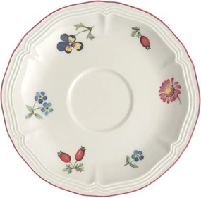Villeroy&Boch Petite Fleur espresso podšálek 13cm