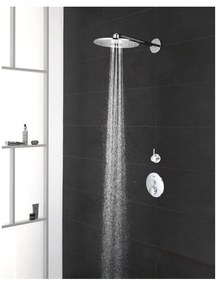 Grohe Euphoria 260 - Hlavová sprcha 3 proudy, chrom 26457000