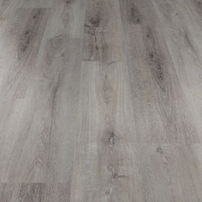 X-Treme Designová podlaha SPC, dub Arnica, 1220 × 181 × 5,5 mm