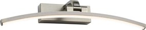 Paulmann 95560 - LED/8,5W Obrazové svítidlo BENTO 230V 40 cm mosaz