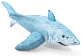 Nafukovací matrace Shark 183 x 102 cm od Bestway - ideální pro relaxaci a kempování