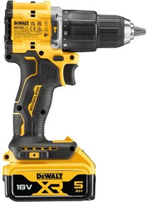 DeWALT DCD100YP2T