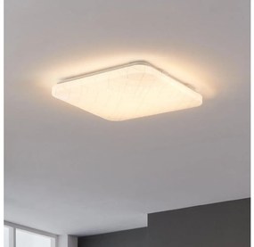 Eglo 900613 - LED Stropní svítidlo RENDE LED/19,5W/230V