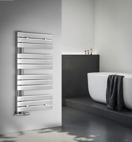 Aqualine Aqualine, MYTHOS topné těleso 500x1130 mm, chrom, LLM511C