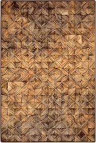Kusový koberec Estera sahara 300 x 400 cm