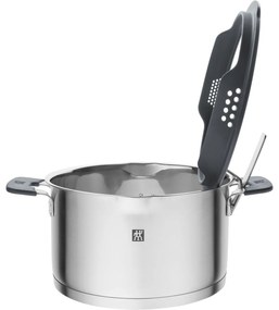 Zwilling Simplify hrnec se slévací poklicí 24 cm/6 l, 66873-240