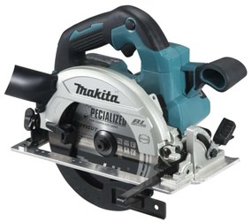 Makita - 18V AKU okružní pila, bez baterie a nabíječky DHS661ZJU