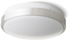 RENDL R11296 MELISA LED přisazené svítidlo, technické hliník