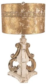 Stolní lampa Clayre &amp; Eef 5LMC0027