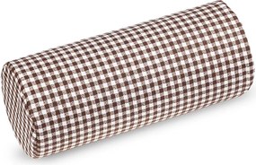 Bellatex Válec Berta Hnědá 15 x 35 cm, (průměr)