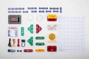 Boffin II HRY / 35 součástek / 203 projektů / od 8 let