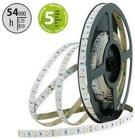 LED pásek McLED 12V studená bílá CRI90 š=10mm IP20 14,4W/m 60LED/m SMD2835 ML-121.702.60.2
