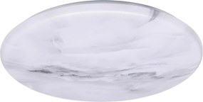 XXXLutz STROPNÍ LED SVÍTIDLO, 56/8,5 cm Novel - Stropní svítidla - 004760005701