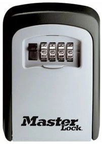 403288 Master Lock 5401EURD Kombinační číselný nástěnný trezor na klíče