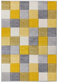 Kusový koberec PORTLAND 1923/RT44