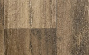 BEAUFLOR PVC podlaha - lino Puretex Lime Oak 661D ŠÍŘKA: 4 m
