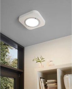 Stropní LED svítidlo EGLO Puyo 96396 16,5W 1600lm 3000K