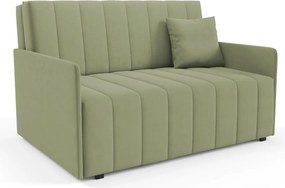 Malá rozkládací pohovka Neo III 140 cm