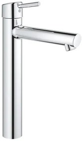 Grohe Concetto new vysoká umyvadlová baterie bez výpusti chrom 23920001 G23920001