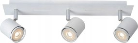 Lampa Reflektor Lucide GU10 4,5W 3000K Rilou 26994/15/31
