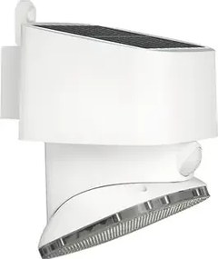 Viking SR12 venkovní solární LED světlo s pohybovým senzorem / 2000lm