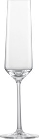 Sklenice na perlivé víno 209ml  6ks PURE SCHOTT ZWIESEL 122316