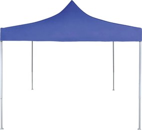 vidaXL Skládací party stan pop-up 200 x 200 x 306 cm [48886] Barva: antracitová