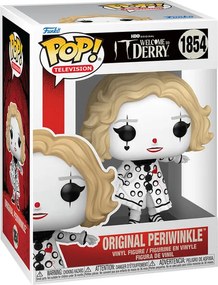Funko POP! #1854 TV: IT: Welcome to Derry S2 - Original Perwinkle