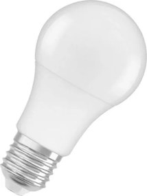 LED žárovka E27 Bellalux ECO CLA FR 8,5W (60W) teplá bílá (2700K)