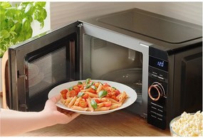 Sencor SMW 5320BK Varianty k dispozici:: Nové zboží,horší kartonový obal ,záruka 24 měsíců