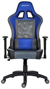 Kancelářská židle BOOST BLUE Antares
