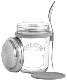 Kilner Create and Make snídaňový set, 0,35 l, 0025.899