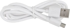Globo 21019W - LED Stmívatelná stolní lampa POLINA LED/1,2W/3,7V