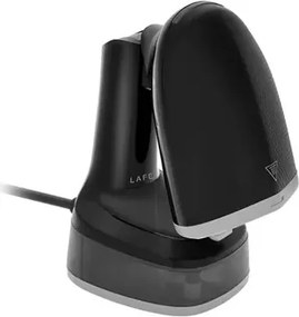 Lafe EasyStream LAFZEL47580 černá / Ruční napařovač / 1600 W / skládac