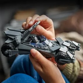 LEGO® DC Batman™ 76331 Batman vs. Superman™: Batmobil / Počet dílků: 2