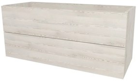 Mereo Mereo, Aira, koupelnová skříňka 121 cm, Multidecor, CN793SWLP1