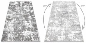 Kusový koberec Vansa šedý 160x220cm