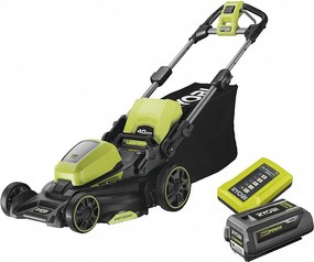 Aku sekačka RY36LM40A-140 Ryobi 5133005496