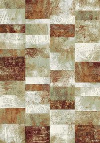 RAGOLLE Kusový koberec SPECTRO DIONE 63440/6474 Rozměr: 80 x 150 cm