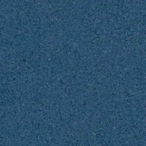 Homogenní PVC Tarkett IQ One - Dark Blue 0399 - 2m