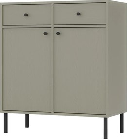 FALCO Komoda Tomila 826/2 eukalyptus