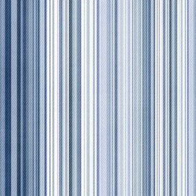 Samolepicí tapeta Modré pruhy 15-6340