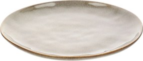 Dezertní talíř, Gelato ⌀20cm brown