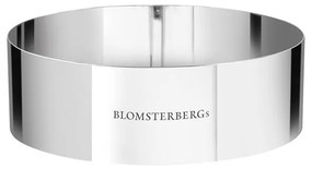 Blomsterbergs Forma na tvarování těsta 5,0 cm Ø16 cm